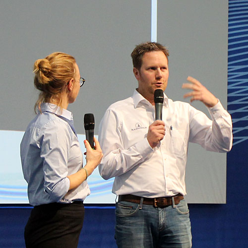 Soenke-Roever-Segel-Center - Blauwasser.de