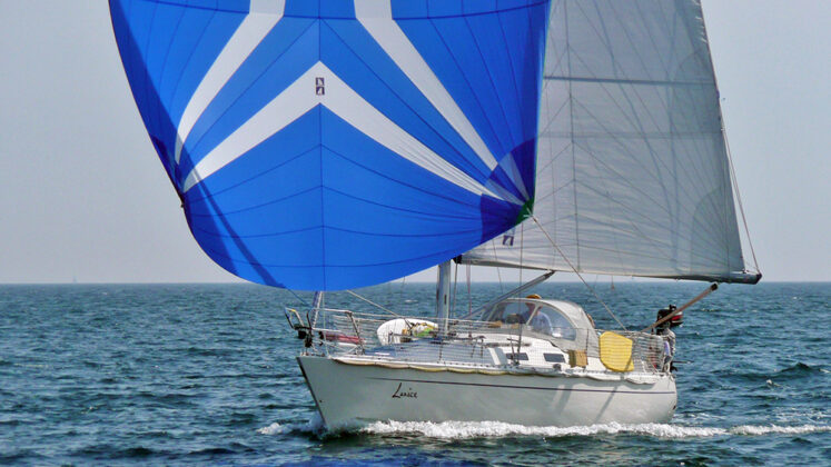 Segelwerkstatt Stade - Hochwertige, schnelle Segel für Yachten