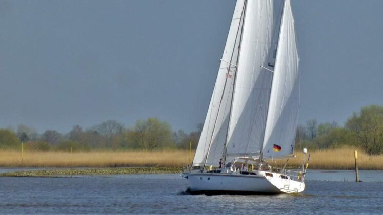 Segelwerkstatt Stade - Hochwertige, schnelle Segel für Yachten