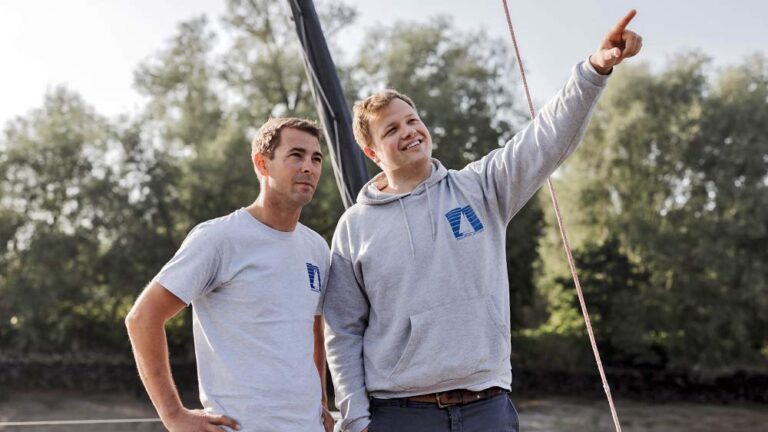 Segelwerkstatt Stade - Hochwertige, schnelle Segel für Yachten