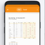 Splid: Eine clevere App zur Aufteilung der Bordkasse