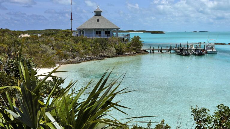 Segeln Bahamas: Die Exumas zwischen Nassau und Staniel Cay