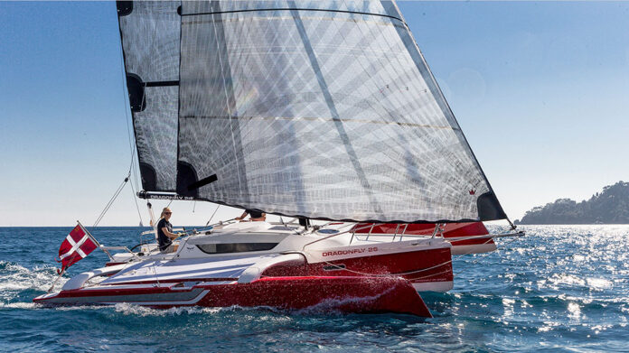 Code Zero Segel kaufen: Modelle, Material, Bauarten, Varianten