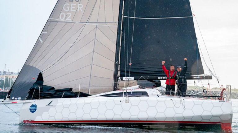 Code Zero Segel kaufen: Modelle, Material, Bauarten, Varianten