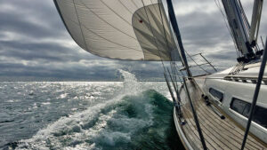 Code Zero Segel kaufen: Modelle, Material, Bauarten, Varianten