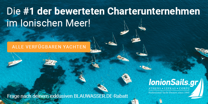 Packliste Segeltörn für Mitsegler - Das muss unbedingt mit!