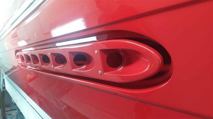 Peter Wrede: Refit-Spezialist für Yachten