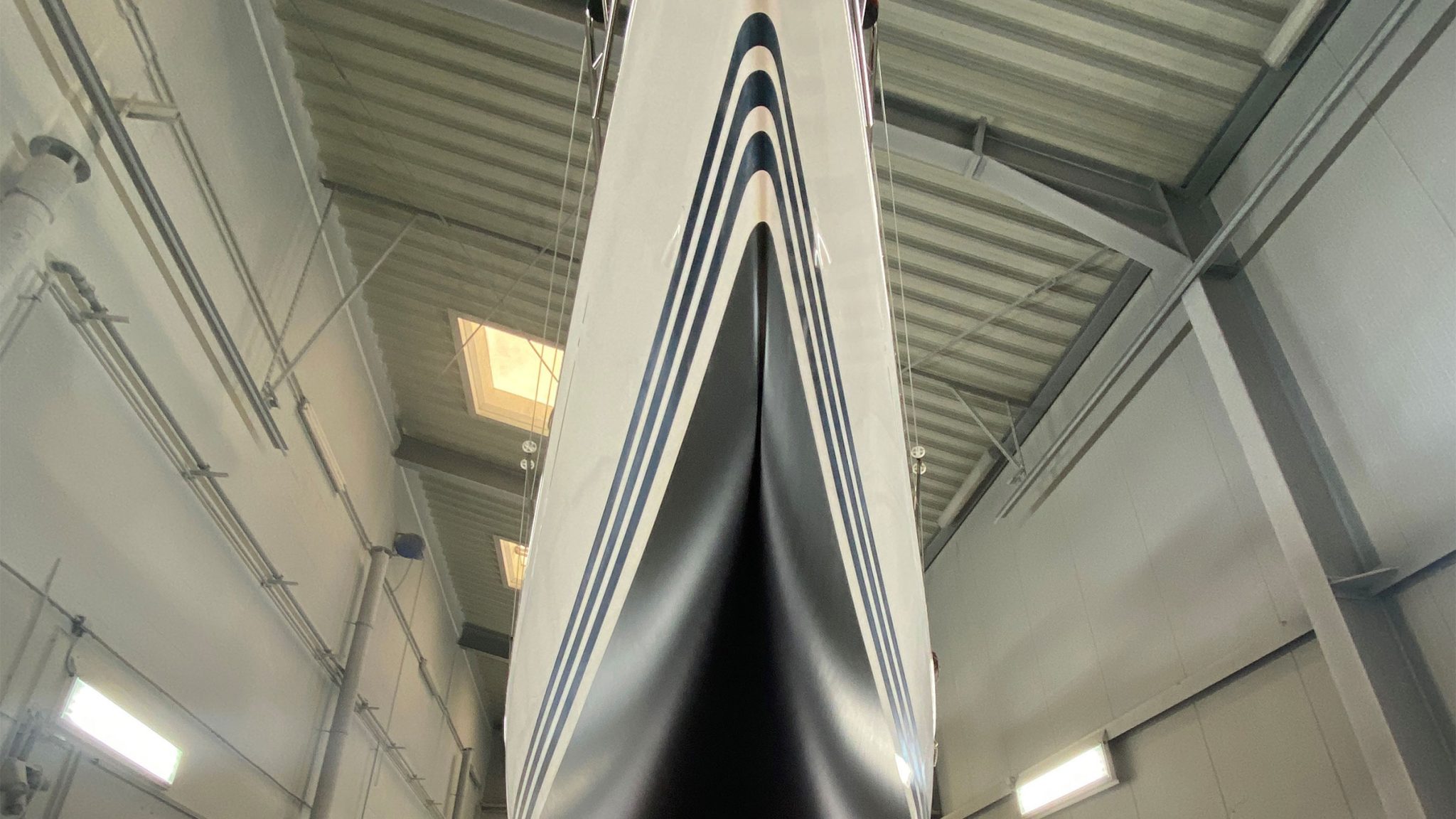 Peter Wrede: Refit-Spezialist für Yachten