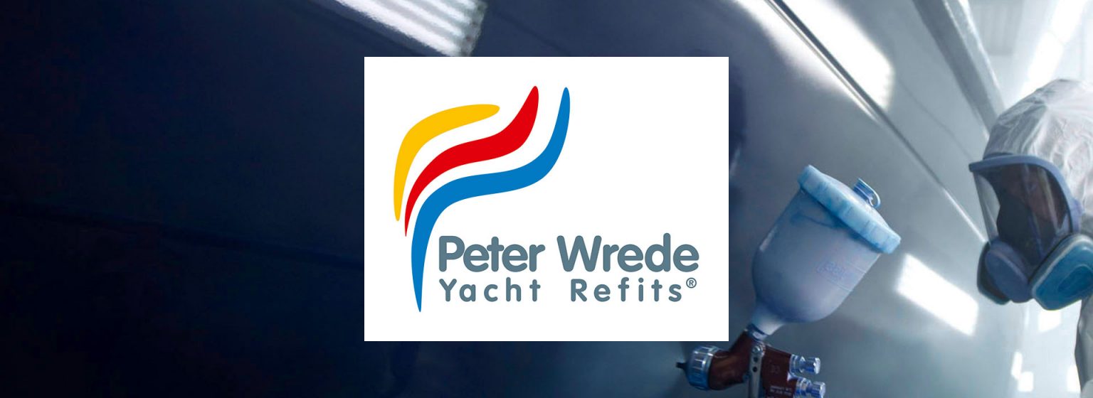 Peter Wrede: Refit-Spezialist für Yachten