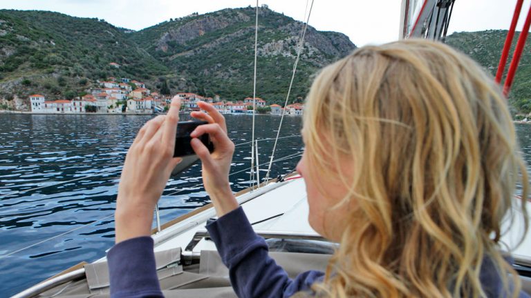 Packliste Segeltörn für Mitsegler - Das muss unbedingt mit!