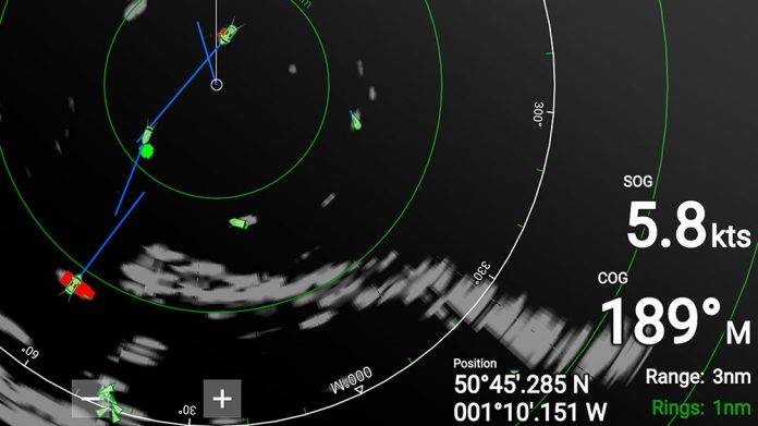 Ausprobiert: Das Raymarine Quantum 2 Doppler Marine-Radar