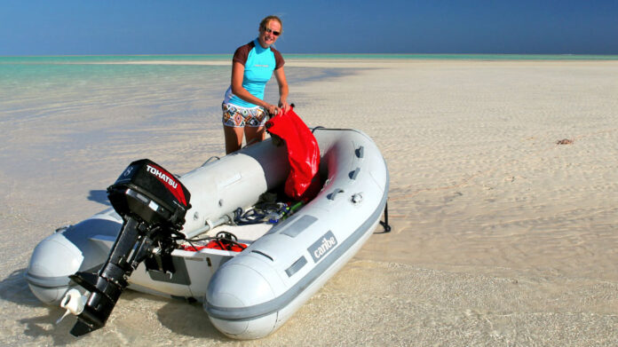 Die Check- und Packliste für den Chartertörn unter Segeln