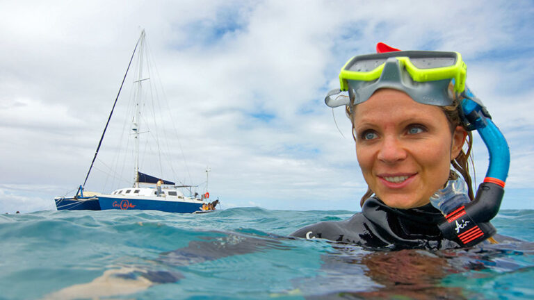 Die Check- und Packliste für den Chartertörn unter Segeln