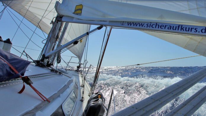 Foto-Anleitung: Gasdruckfeder im Seldén-Rodkicker tauschen