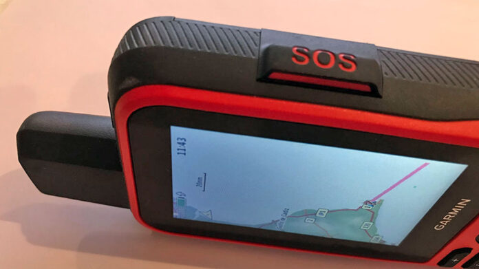 Seenotsender Rettungsweste: Vergleich PLB- und AIS-MOB