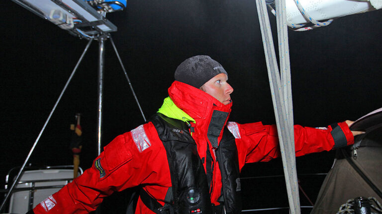 Seenotsender Rettungsweste: Vergleich PLB- und AIS-MOB