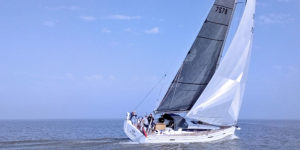 Vorsegel-Konzepte auf Fahrtenyachten. Ein Überblick