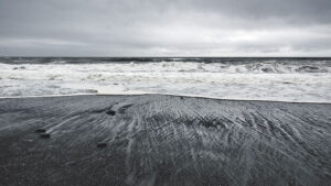 Seegang verstehen – Arten, Eigenschaften und Formen von Wellen