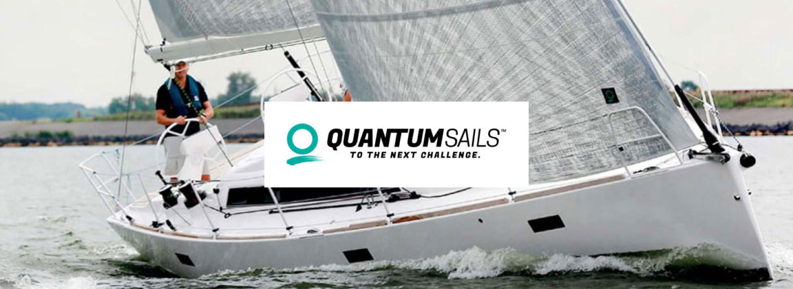Quantum Sails - Blauwasser.de